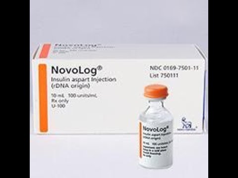 Insulin Injection at Best Price in India