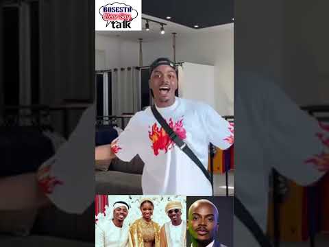 OMG SEE WHAT ENIOLUWA DID TO JUMA JUX