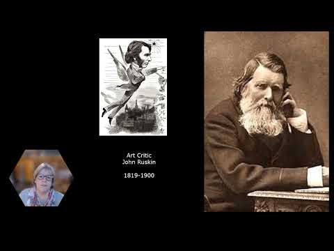 Chapter 1 The Origins of Modern Art
