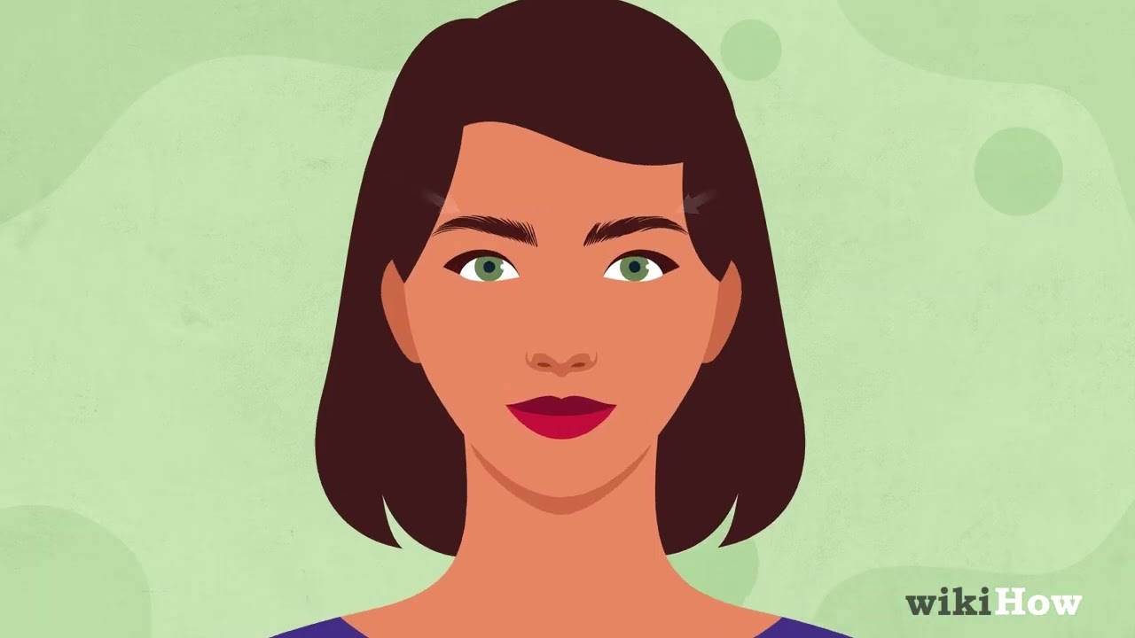 How to Fix Bushy Eyebrows