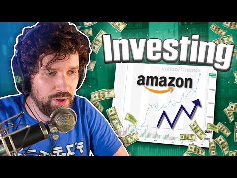 Stocks, Finances, and Investment Advice - Destiny Discusses