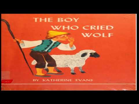STORY FOR KIDS: The Boy Who Cried Wolf | Aesop's Fable #Fable #AnimatedTales #TheBoyWhoCriedWolf