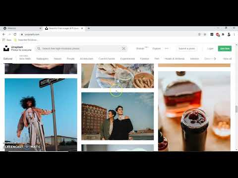 HTML Media Types What you need to know about Videos, Images and Audio Tags