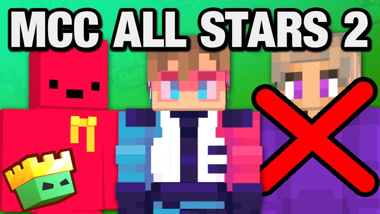 Why MCC All Stars 2 won't happen