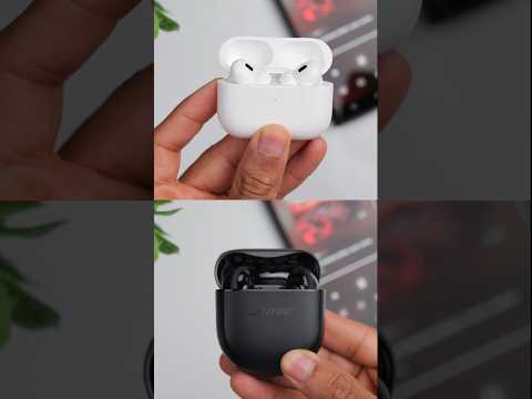🥊 Airpods Pro 2 VS Bose Quietcomfort ii Earbuds
