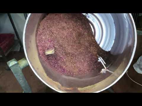 Rose Harissa Blend