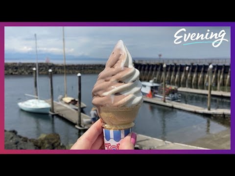 7 restaurants with spectacular views in western Washington