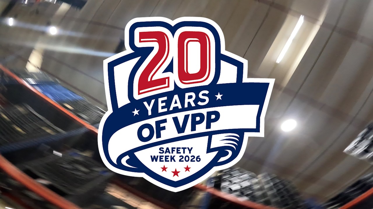 CAP Safety Week 2026