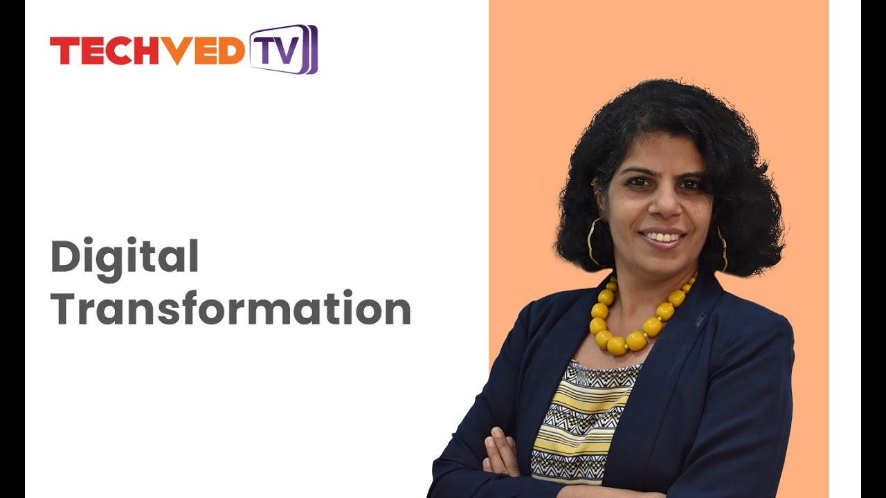 Digital Transformation