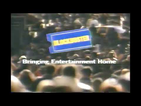 Fallen CBS Blockbuster Sponsor Bumper