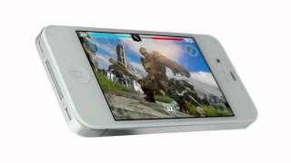 Apple iPhone 4S 16GB UA-CRF (Gold) купити в інтернет-магазині: ціни на ...