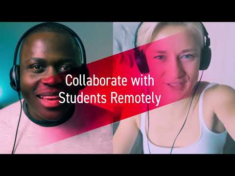 Study Music From Anywhere with MI Online