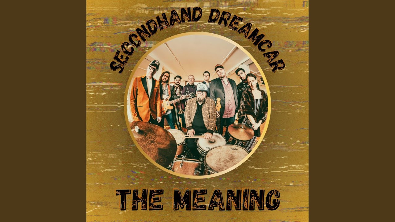 The Meaning (Radio Edit)