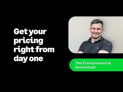 How to price your services the right way | The Entrepreneurial Accountant
