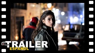 La infiltrada - película: Ver online en español