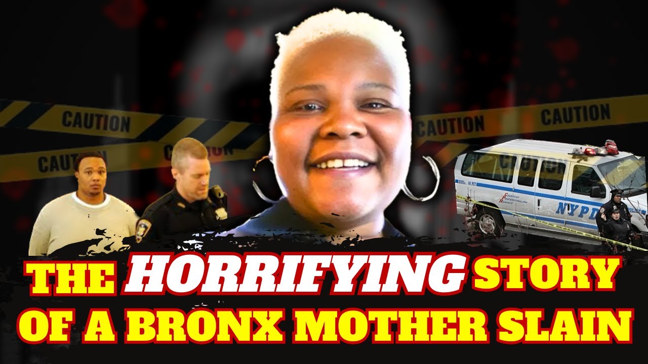 The HORRIFYING TRAGIC Case of TANYA BYRD | True Crime
