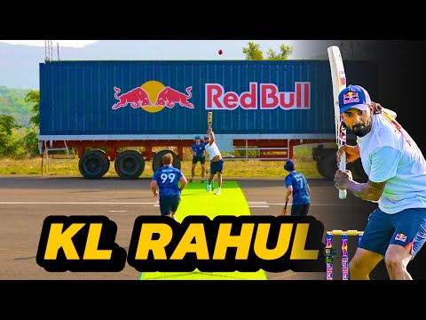 Backyard Cricket vs KL RAHUL | ๐ด๓ ง๓ ข๓ ฅ๓ ฎ๓ ง๓ ฟ v ๐ฎ๐ณ