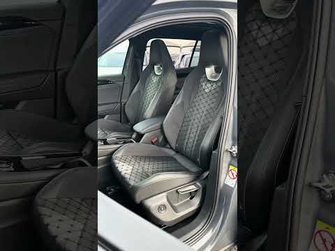 2025 VW Tayron Demo - Frank Keane Volkswagen