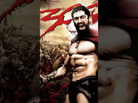 300 Movies Cast Then And Now Characters #shortvideo #hollywood #300 #shorts #movie
