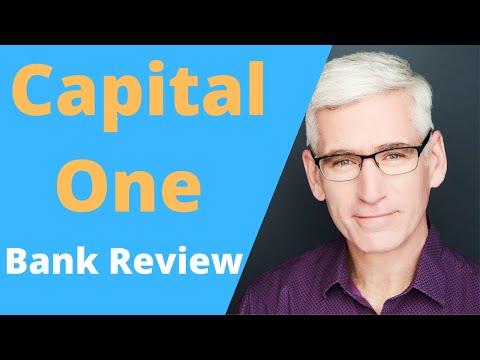 Capital One Bank Review | Is a Capital One 360 Account Right for You?