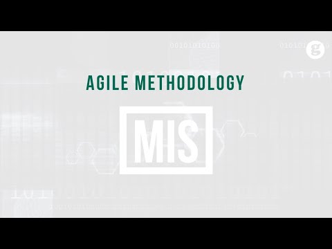 Agile Methodology