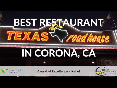 Corona Restaurants Texas Roadhouse Best Restaurant Corona