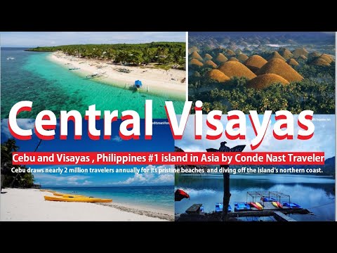 Central Visayas, Philippines