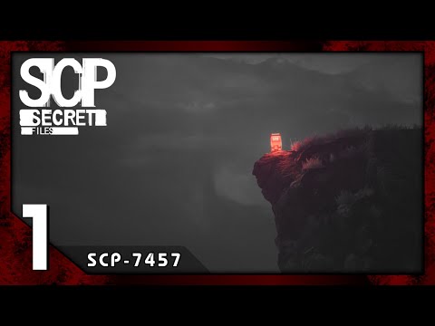 Steam Community :: Video :: A Foundation Welcome (SCP: Secret Files ...