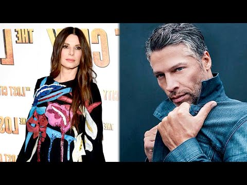 Bryan Randall, Sandra Bullock’s Longtime Partner, Succumbs to ALS After a Brave Battle