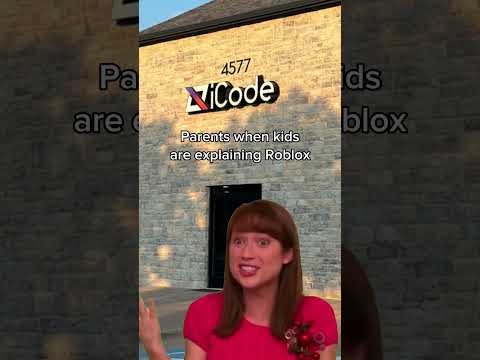 Roblox Coding for Kids! - STEM Activities