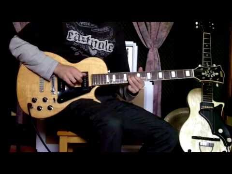 RARE Carvin CM95 1974 | Reverb