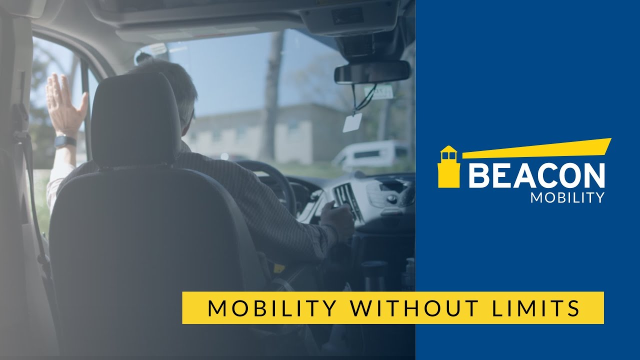 Welcome to Beacon Mobility