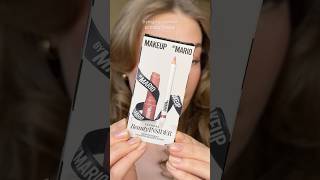 Glossy Mauve Lip Combo ???? Makeup by Mario x Sephora Mini Lip Set #makeup #lipcombo #makeupbymario