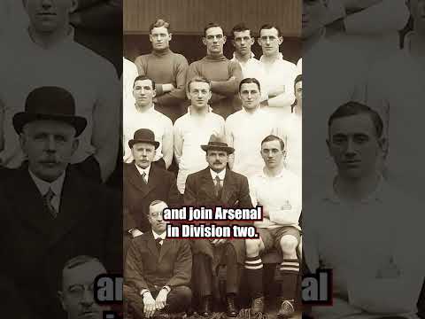 History Of Why Arsenal And Tottenham Hate Each Other