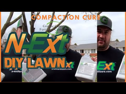 Compaction Cure Jason G