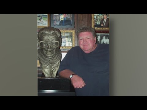George Wendt, Chicago native who starred in ‘Cheers’, dies at 76