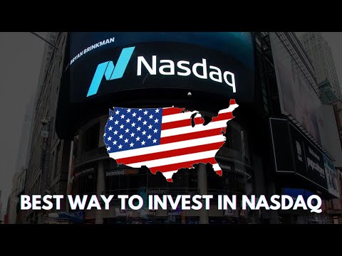 Nasdaq 100 - Best Nasdaq 100 funds in India