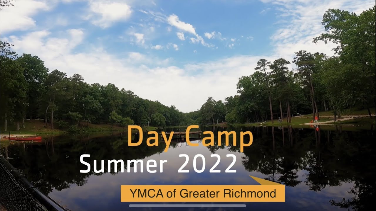 Day Camp 2022 Recap - YMCA of Greater Richmond