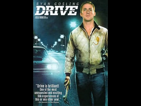 Opening To Drive 2012 DVD