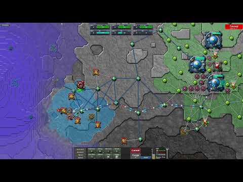 Steam Community :: Video :: Creeper World 3: Arc Eternal - Prospector ...