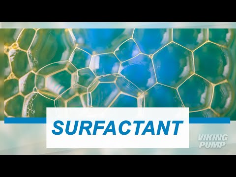 Surfactant Pumping Solutions