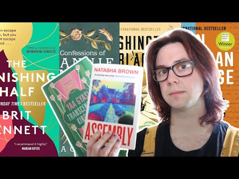 15 Modern Books by Black Women (Part 1)