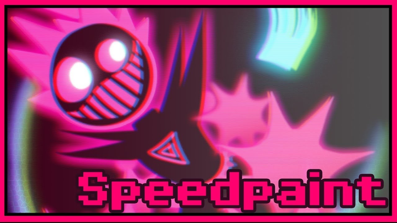 Blixer - JSAB [Speedpaint]