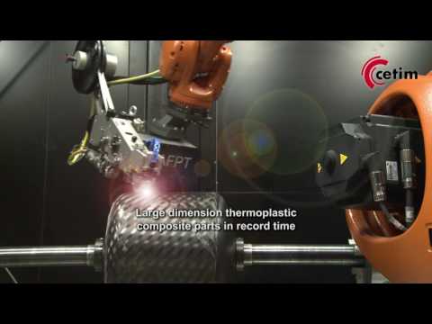QSP® and Spide TP at Jec World 2025 on our booth D107 Hall 6
