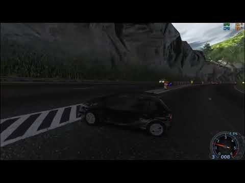 skoda ocotavia vrs test drive