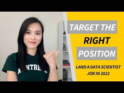 Data Scientist Jobs: Which Position Is Best for You in 2023?