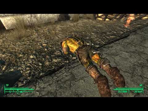 Steam Community :: Video :: Fallout 3 - lustige Glitches in "Big Town"