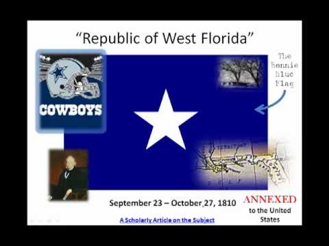 Manifest Destiny (Part 1 of 3)