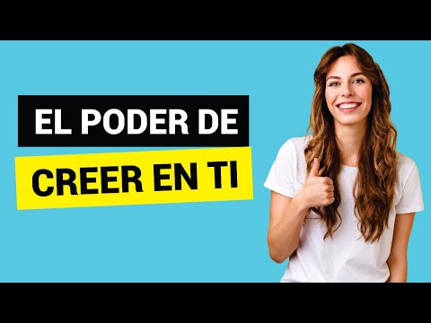 EL PODER DE CREER EN TI | Fabián Garcia | Resumen