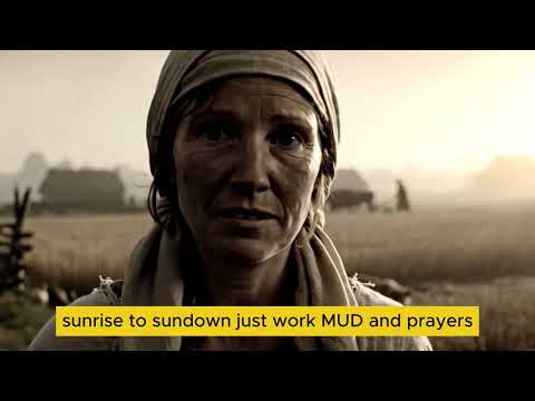 AI Asks Medieval Europe What Life Was Like | VEO 3 | Artificial Intelligence